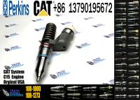China Excavator Parts Suppliers Excavator Diesel Engine Fuel Injector 10R1000 229-5919 10R-1000 for C-15 Cat Engine for sale