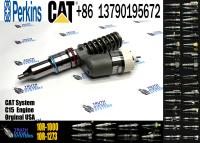 China Excavator Parts Suppliers Excavator Diesel Engine Fuel Injector 10R1000 229-5919 10R-1000 for C-15 Cat Engine for sale