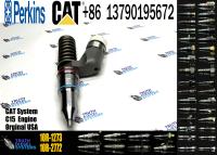 China Quality OEM C11 C13 C15 C18 ENGINE Fuel INJECTOR GP 10R-1273 249-0709 232-1199 239-4909 10R-9236 for sale