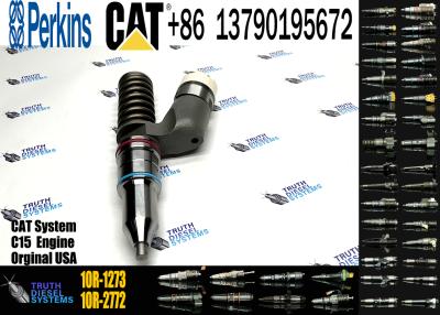 China Quality OEM C11 C13 C15 C18 ENGINE Fuel INJECTOR GP 10R-1273 249-0709 232-1199 239-4909 10R-9236 for sale