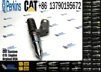 China Quality OEM C11 C13 C15 C18 ENGINE Fuel INJECTOR GP 10R-1273 249-0709 232-1199 239-4909 10R-9236 for sale
