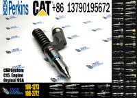 China Quality OEM C11 C13 C15 C18 ENGINE Fuel INJECTOR GP 10R-1273 249-0709 232-1199 239-4909 10R-9236 for sale