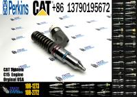 China Quality OEM C11 C13 C15 C18 ENGINE Fuel INJECTOR GP 10R-1273 249-0709 232-1199 239-4909 10R-9236 for sale