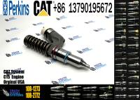 China Quality OEM C11 C13 C15 C18 ENGINE Fuel INJECTOR GP 10R-1273 249-0709 232-1199 239-4909 10R-9236 for sale