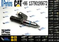China Quality OEM C11 C13 C15 C18 ENGINE Fuel INJECTOR GP 10R-1273 249-0709 232-1199 239-4909 10R-9236 for sale