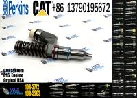 China 253-0618 10R-2772 Injector 244-7718 C-aterpillar C15 C18 Engine for sale