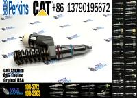 China 253-0618 10R-2772 Injector 244-7718 C-aterpillar C15 C18 Engine for sale