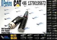 China 253-0618 10R-2772 Injector 244-7718 C-aterpillar C15 C18 Engine for sale