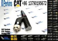 China 253-0618 10R-2772 Injector 244-7718 C-aterpillar C15 C18 Engine for sale