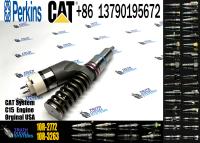 China 253-0618 10R-2772 Injector 244-7718 C-aterpillar C15 C18 Engine for sale