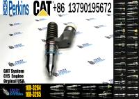 China 10R-3264 10R3264 Fuel Injector for CAT C-aterpillar C15 C18 C27 C32 3406E Engines for sale