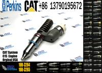 China 10R-3264 10R3264 Fuel Injector for CAT C-aterpillar C15 C18 C27 C32 3406E Engines for sale