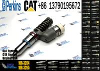 China 10R-3264 10R3264 Fuel Injector for CAT C-aterpillar C15 C18 C27 C32 3406E Engines for sale