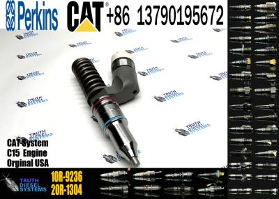 China Highly Adaptable Wear-resistant and Durable Car Parts 249-0709 10R-1273 10R-9236 for sale