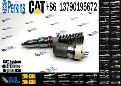 China 359-7434 20R-1304 374-0750 20R-2284 374-0751 20R-2285 Fuel Injector Suitable for C-aterpillar CAT C15 C18 Engine for sale