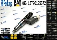 China 359-7434 20R-1304 374-0750 20R-2284 374-0751 20R-2285 Fuel Injector Suitable for C-aterpillar CAT C15 C18 Engine for sale