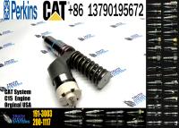 China Diesel Fuel Injector 191-3003 1913003 Fuel Injector Pump 200-1117 2001117 Spare Parts C11 C13 C15 Fuel Injectors for Cat Spares for sale