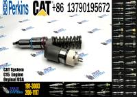 China Diesel Fuel Injector 191-3003 1913003 Fuel Injector Pump 200-1117 2001117 Spare Parts C11 C13 C15 Fuel Injectors for Cat Spares for sale