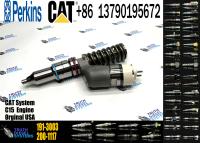 China Diesel Fuel Injector 191-3003 1913003 Fuel Injector Pump 200-1117 2001117 Spare Parts C11 C13 C15 Fuel Injectors for Cat Spares for sale