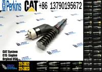 China Diesel 211-3022 10R-0956 10R2782 Excavator Engine Parts Fuel Injetor 211-3023 10R-0957 10R-8500 C15/C-15/C-16/3406E for sale