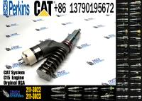 China Diesel 211-3022 10R-0956 10R2782 Excavator Engine Parts Fuel Injetor 211-3023 10R-0957 10R-8500 C15/C-15/C-16/3406E for sale