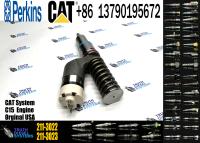 China Diesel 211-3022 10R-0956 10R2782 Excavator Engine Parts Fuel Injetor 211-3023 10R-0957 10R-8500 C15/C-15/C-16/3406E for sale