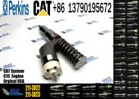 China Diesel 211-3022 10R-0956 10R2782 Excavator Engine Parts Fuel Injetor 211-3023 10R-0957 10R-8500 C15/C-15/C-16/3406E for sale