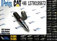 China C15 Diesel Fuel Injector 211-3024 Common Rail Fuel Injector 10R8502 for C-ATERPILLAR CAT 834G for sale