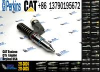 China C15 Diesel Fuel Injector 211-3024 Common Rail Fuel Injector 10R8502 for C-ATERPILLAR CAT 834G for sale