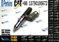 China C15 Diesel Fuel Injector 211-3024 Common Rail Fuel Injector 10R8502 for C-ATERPILLAR CAT 834G for sale