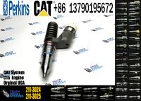 China C15 Diesel Fuel Injector 211-3024 Common Rail Fuel Injector 10R8502 for C-ATERPILLAR CAT 834G for sale