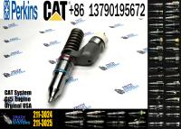 China C15 Diesel Fuel Injector 211-3024 Common Rail Fuel Injector 10R8502 for C-ATERPILLAR CAT 834G for sale
