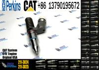 China C15 Diesel Fuel Injector 211-3024 Common Rail Fuel Injector 10R8502 for C-ATERPILLAR CAT 834G for sale