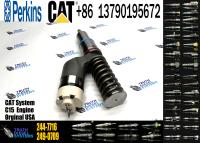 China Injection Valve 244-7716 2447716 for diesel Engine Fuel Injection Pump Injector Assembly High Quality Supply for sale