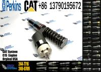 China Injection Valve 244-7716 2447716 for diesel Engine Fuel Injection Pump Injector Assembly High Quality Supply for sale