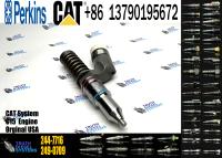 China Injection Valve 244-7716 2447716 for diesel Engine Fuel Injection Pump Injector Assembly High Quality Supply for sale