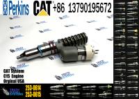 China Fuel Injector 244-7716 249-0709 10R-1273 10R-9236 253-0614 10R-3263 253-0615 10R-3264 Fits for C15 Engine Excavator Truck Parts for sale