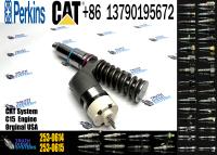 China Fuel Injector 244-7716 249-0709 10R-1273 10R-9236 253-0614 10R-3263 253-0615 10R-3264 Fits for C15 Engine Excavator Truck Parts for sale