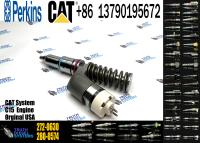 China New Condition C-aterpillar C18/C15 Common Rail Diesel Engine Injector Model 10R-3263 355-6110 272-0630 249-0709 234-1400 253-0614 for sale