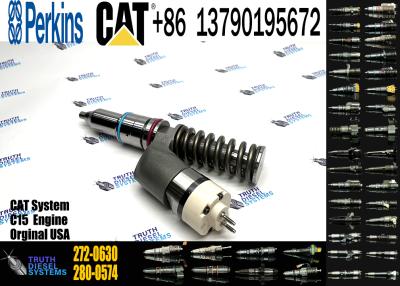 China New Condition C-aterpillar C18/C15 Common Rail Diesel Engine Injector Model 10R-3263 355-6110 272-0630 249-0709 234-1400 253-0614 for sale