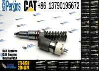 China New Condition C-aterpillar C18/C15 Common Rail Diesel Engine Injector Model 10R-3263 355-6110 272-0630 249-0709 234-1400 253-0614 for sale