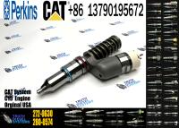 China New Condition C-aterpillar C18/C15 Common Rail Diesel Engine Injector Model 10R-3263 355-6110 272-0630 249-0709 234-1400 253-0614 for sale