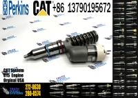 China New Condition C-aterpillar C18/C15 Common Rail Diesel Engine Injector Model 10R-3263 355-6110 272-0630 249-0709 234-1400 253-0614 for sale