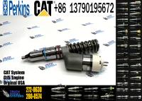 China New Condition C-aterpillar C18/C15 Common Rail Diesel Engine Injector Model 10R-3263 355-6110 272-0630 249-0709 234-1400 253-0614 for sale