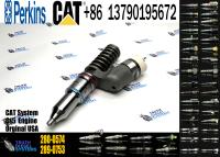 China C15 Injector Excavator Engine Injectors 280-0574 253-0620 for sale