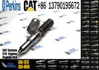 China Huida C27/C32 Engine Fuel Injector 356-1373 359-4050 with Genuine Packing for sale