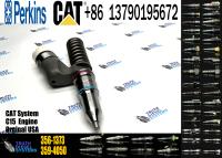 China Huida C27/C32 Engine Fuel Injector 356-1373 359-4050 with Genuine Packing for sale