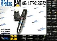 China Huida C27/C32 Engine Fuel Injector 356-1373 359-4050 with Genuine Packing for sale