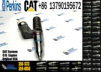China Huida C27/C32 Engine Fuel Injector 356-1373 359-4050 with Genuine Packing for sale