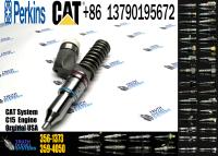 China Huida C27/C32 Engine Fuel Injector 356-1373 359-4050 with Genuine Packing for sale